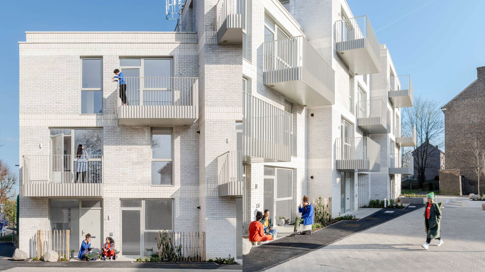 Citizens House, London CLT - communityled.homes