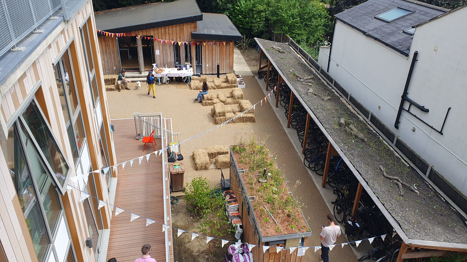 Church Grove, RUSS - communityled.homes