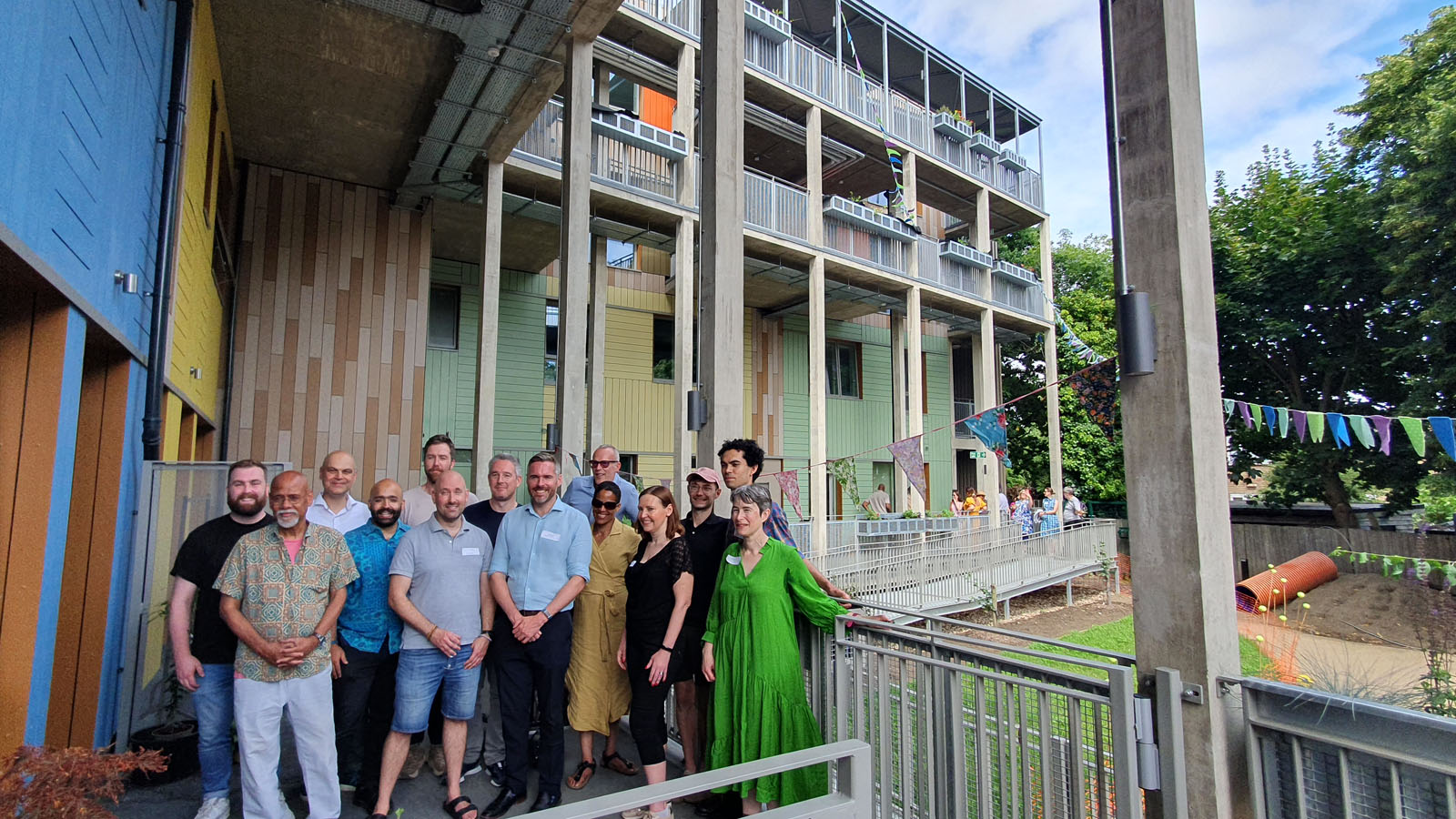 Church Grove, RUSS - communityled.homes