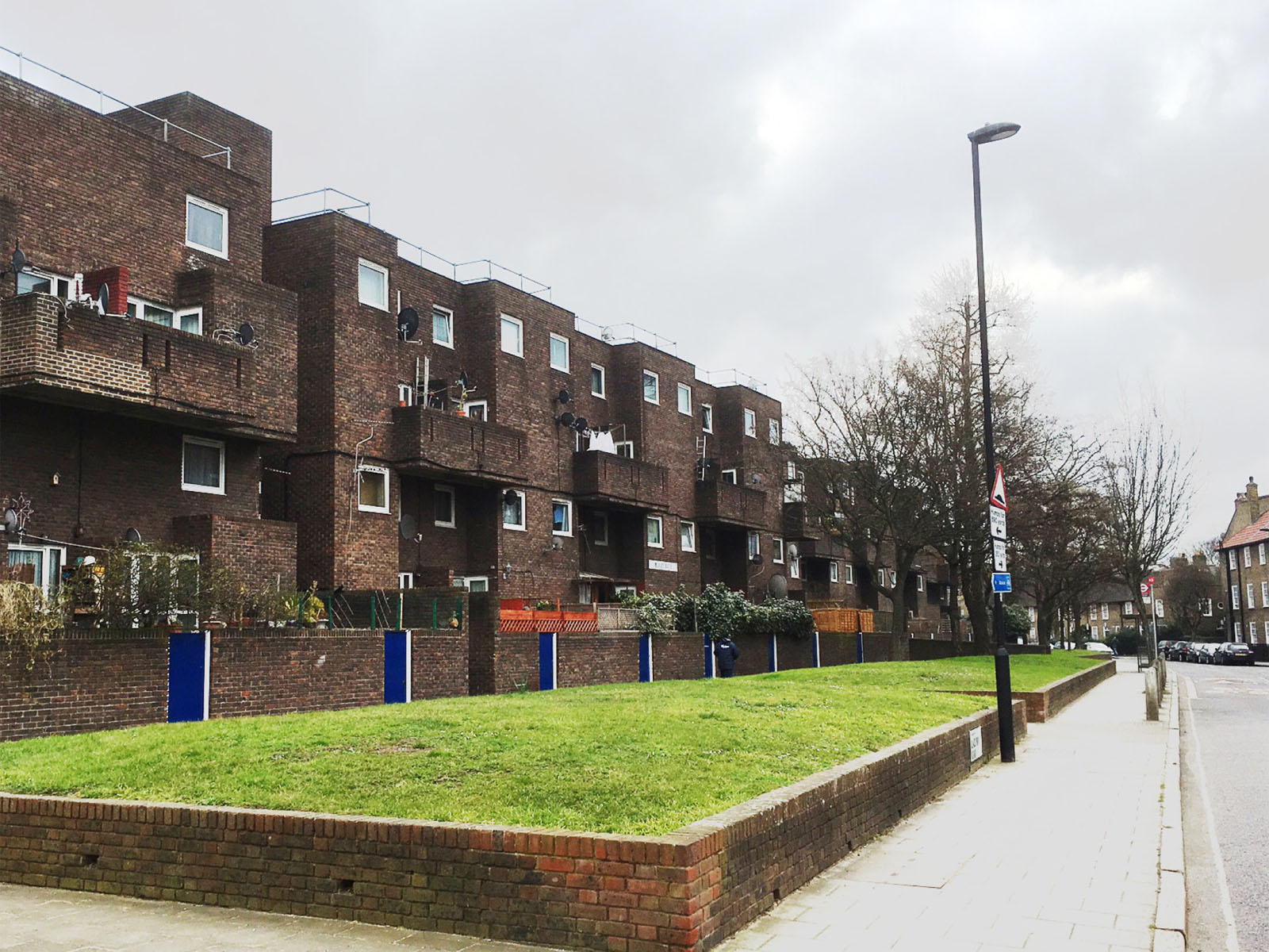 Watmos Community Homes - communityled.homes