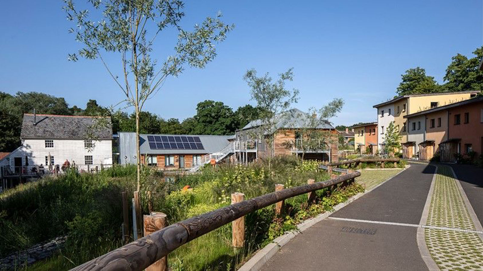 Cannock Mill - communityled.homes