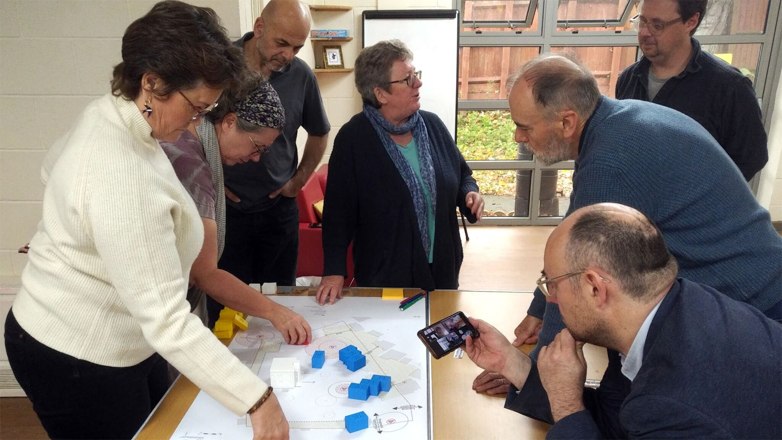 Cohousing Exeter - communityled.homes