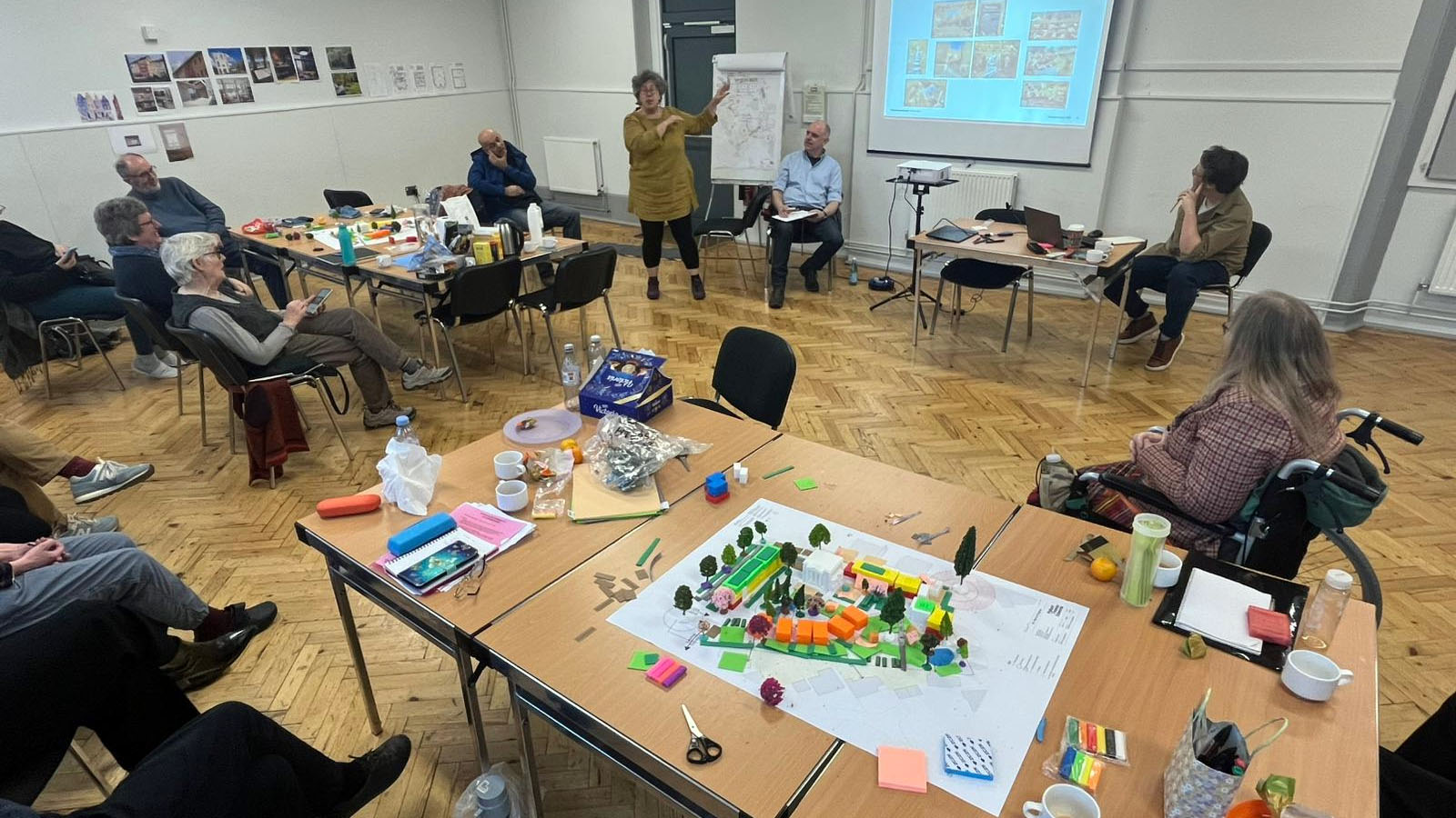 Cohousing Exeter - communityled.homes